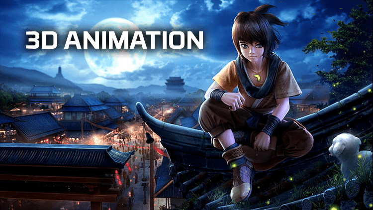 Best Institute for Animation Courses in Delhi,South Delhi,Lajpat Nagar ...